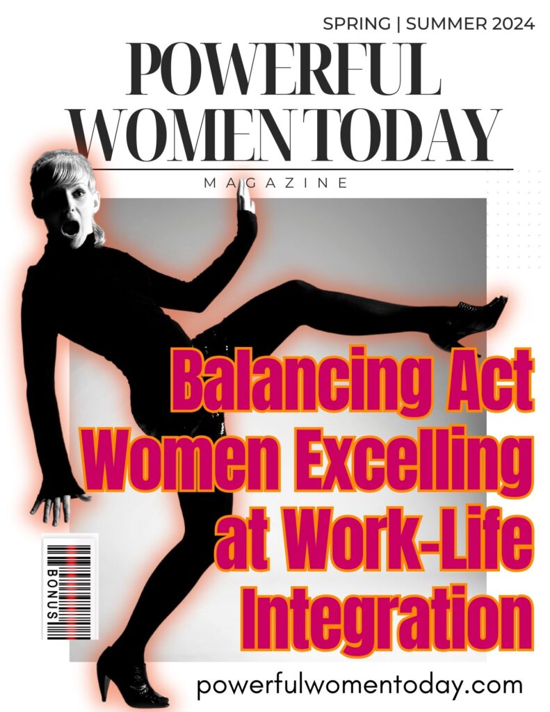 Powerful Women Today Magazine – Championing Women | Connecting Success